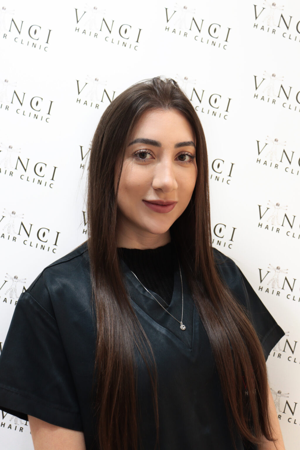 Dr Flavia - Vinci Hair Clinic